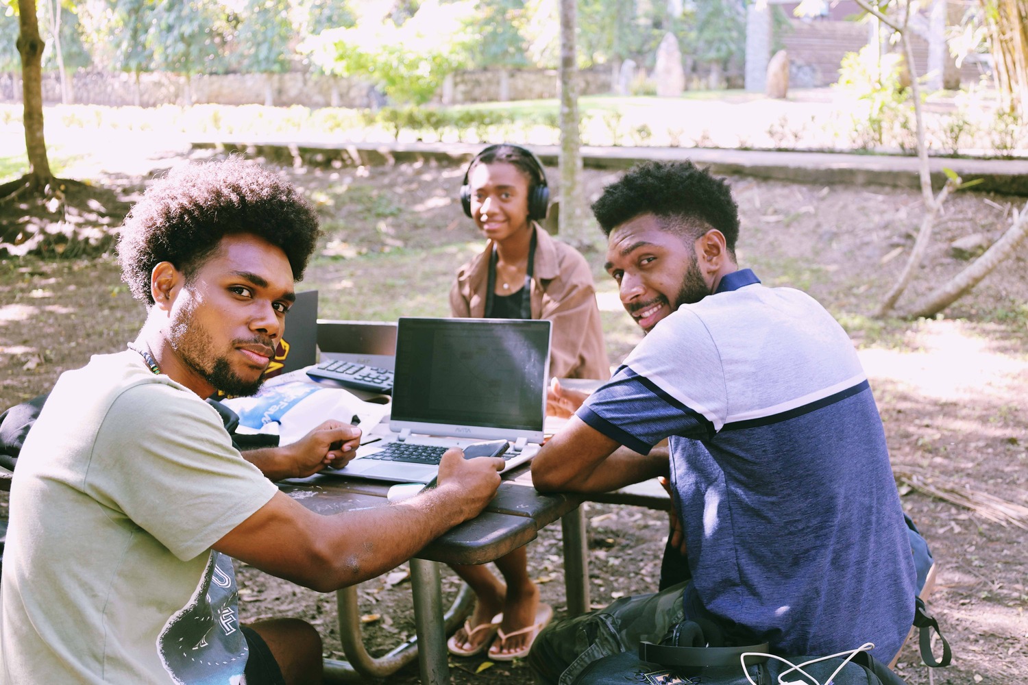 Study at IBSU - IBS University (IBSU) – World Class Education for a ...