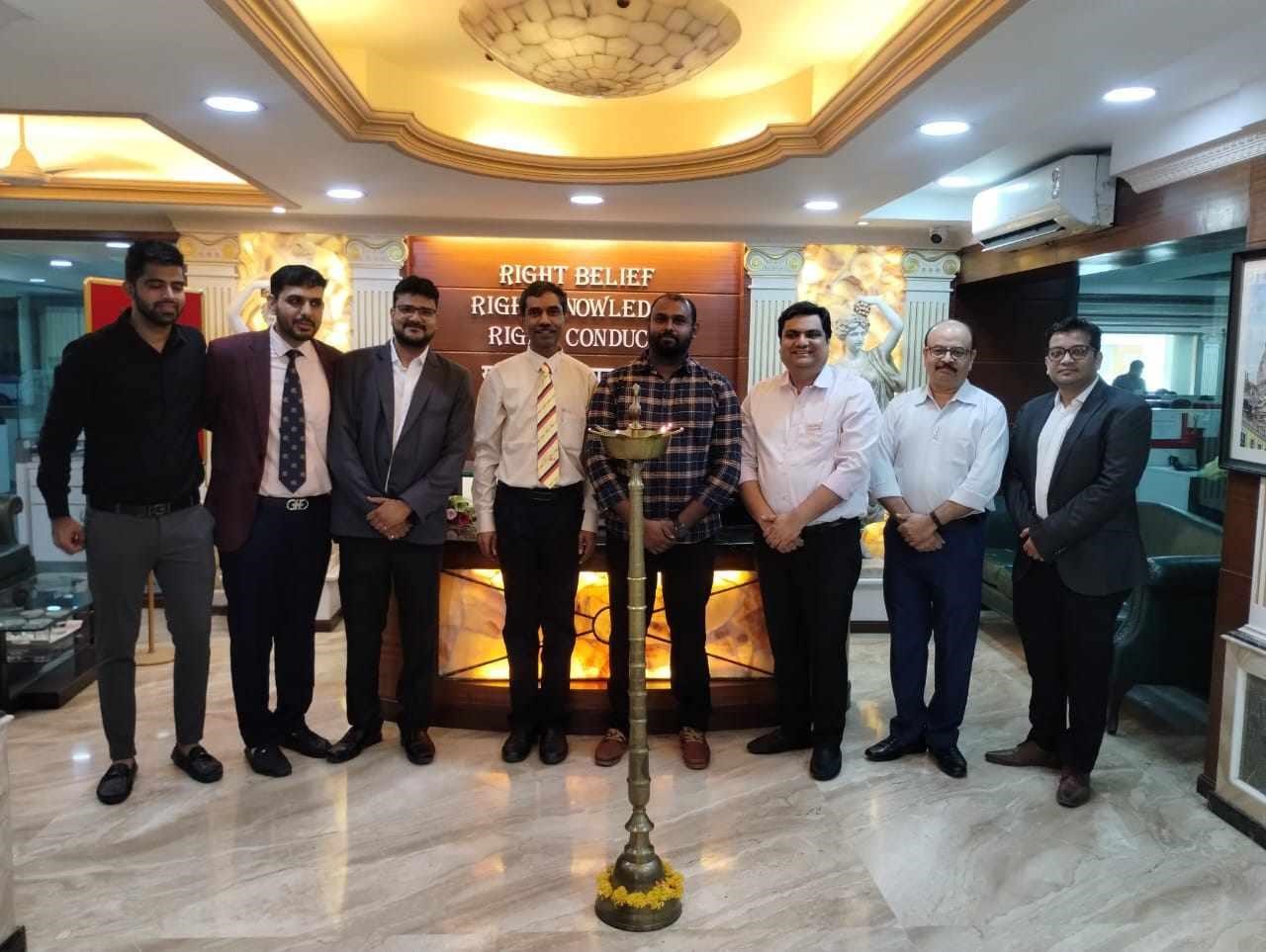 Serosoft, IBSUniversity Ink ERP System Deal - IBS University (IBSU ...