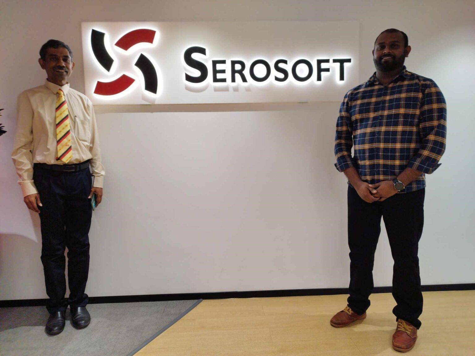 Serosoft, IBSUniversity Ink ERP System Deal - IBS University (IBSU ...