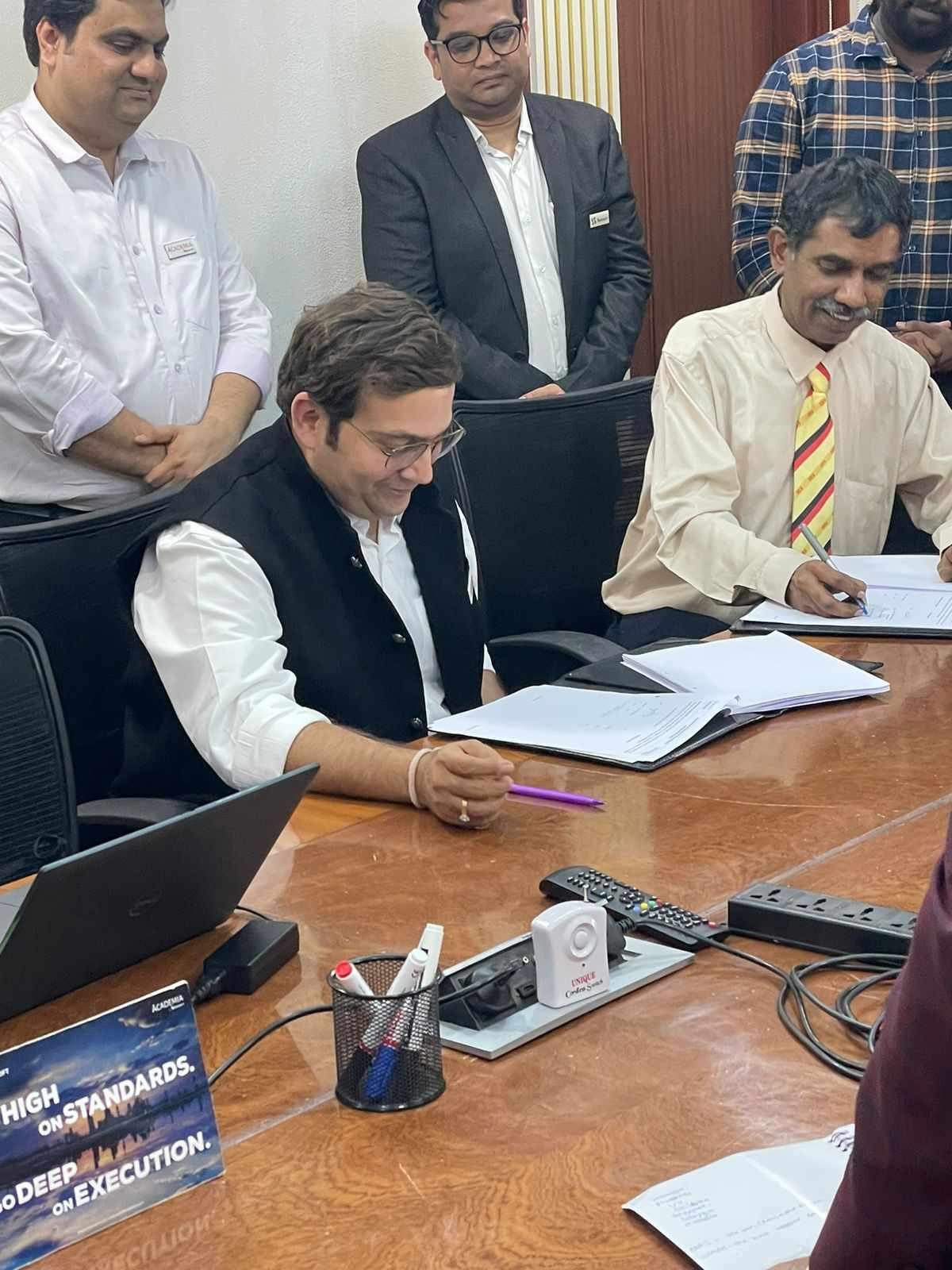 Serosoft, IBSUniversity Ink ERP System Deal - IBS University (IBSU ...