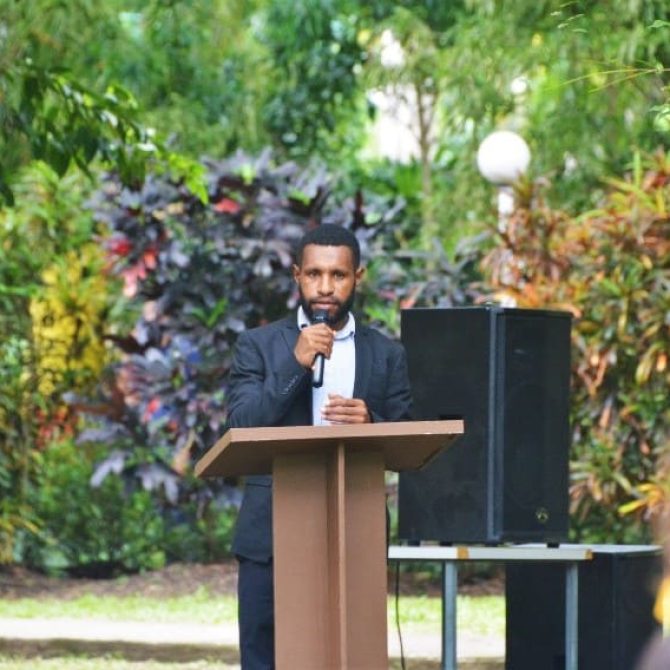 IBSUniversity – One of the leading educational institutions in Papua ...