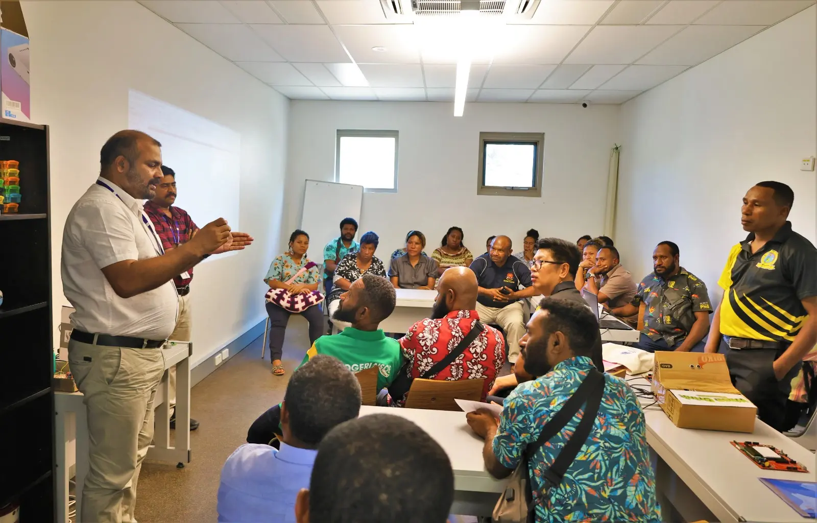 IBSUniversity and Sogeri NSoE’s Vision for Future Tech Leaders - IBS ...