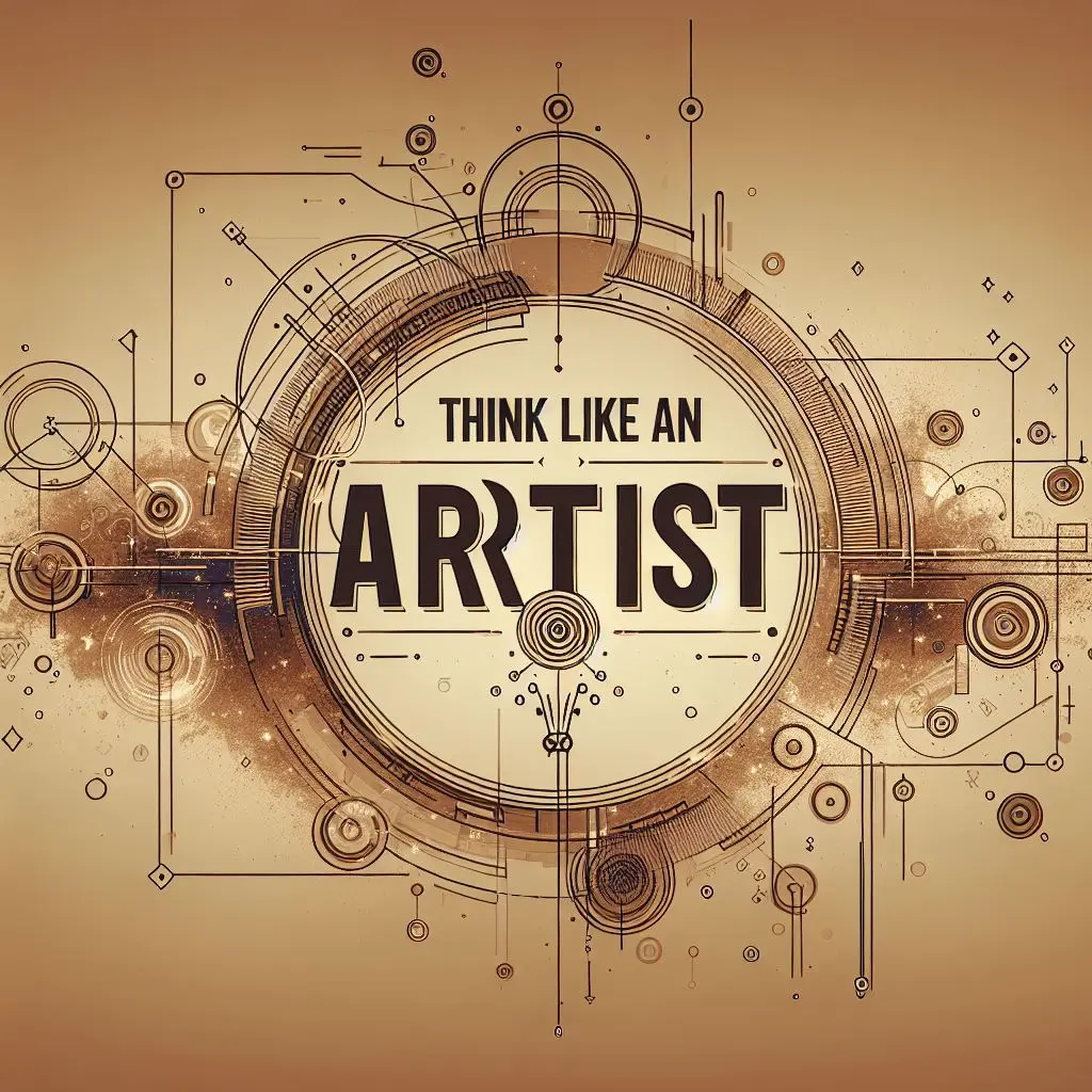 Thinking Like an Artist: It's More Than Just Drawing - IBS University ...