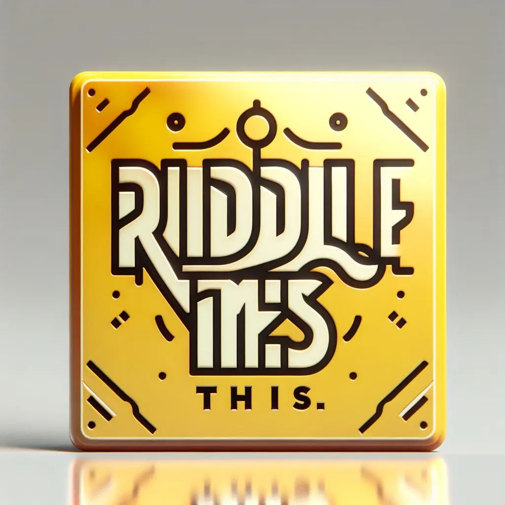 Riddle Me This. Riddle Me That: How Do Dreams Turn Into Fact? - IBS ...