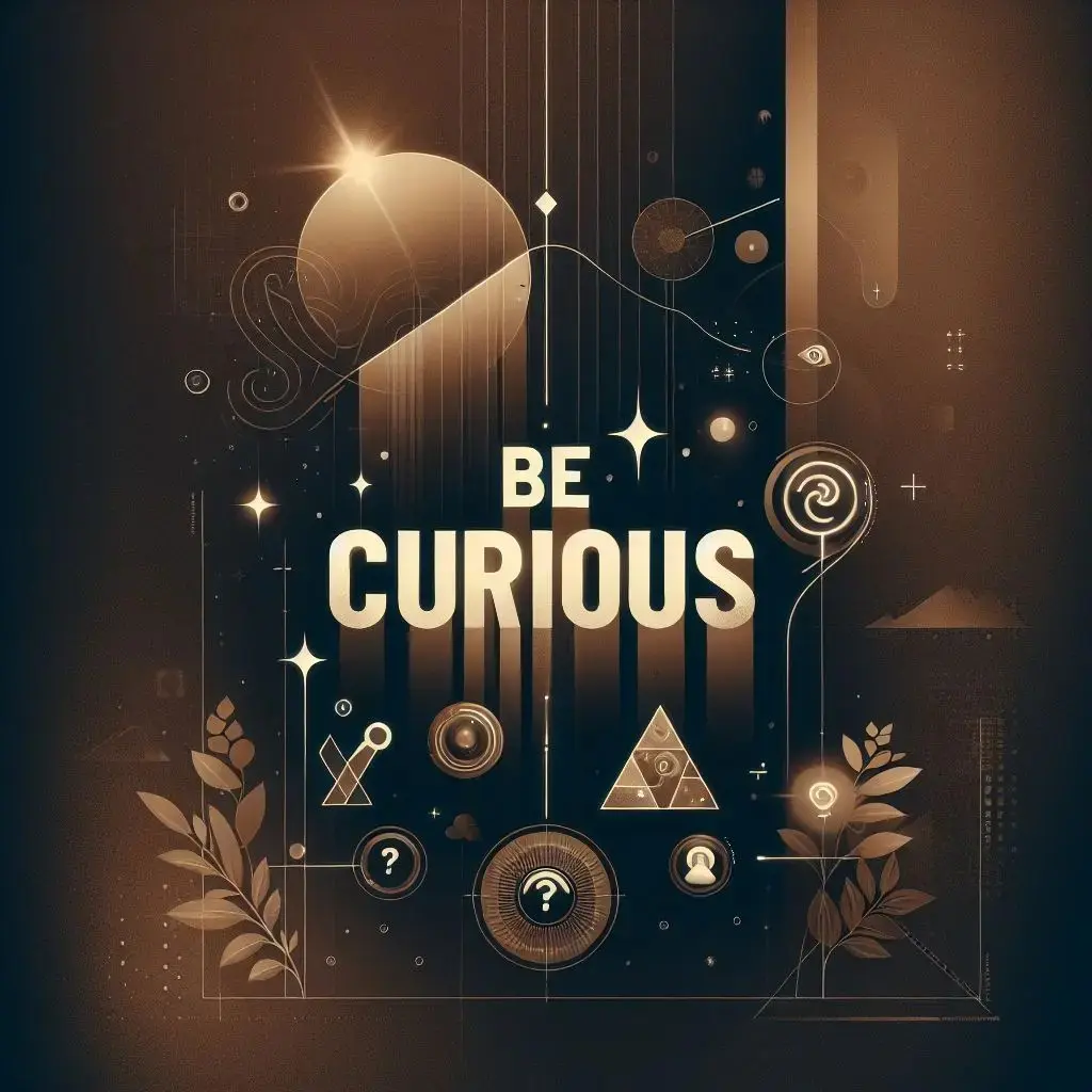 Curiosity's Role in Your Growth and Exploration - IBS University (IBSU ...