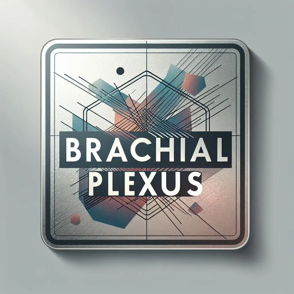 Brachial Plexus - IBS University (IBSU) – World Class Education for a Brighter Future