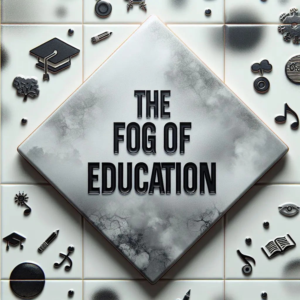 The Fog of Education - IBS University (IBSU) – World Class Education ...