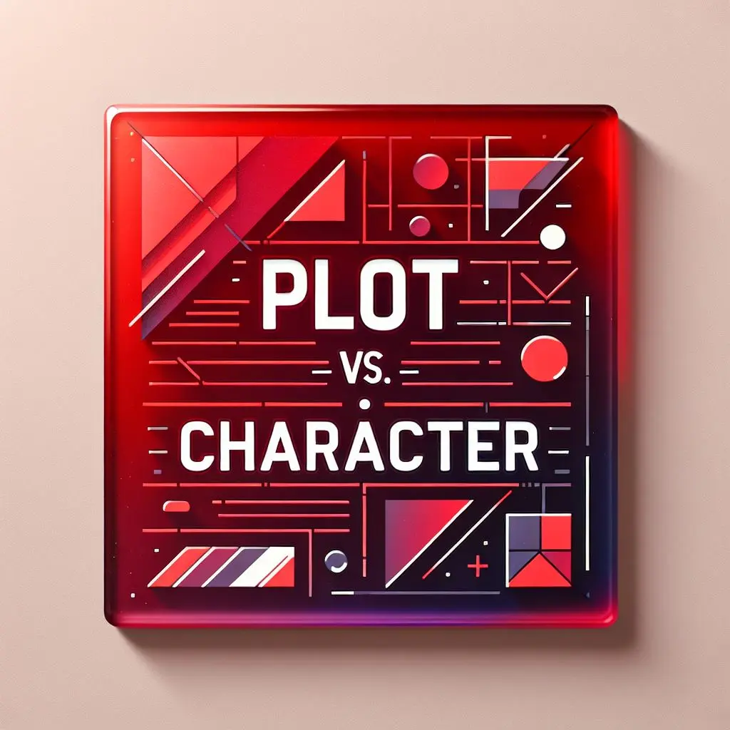 What's More Important to Your Story: A Gripping Plot or A Compelling ...