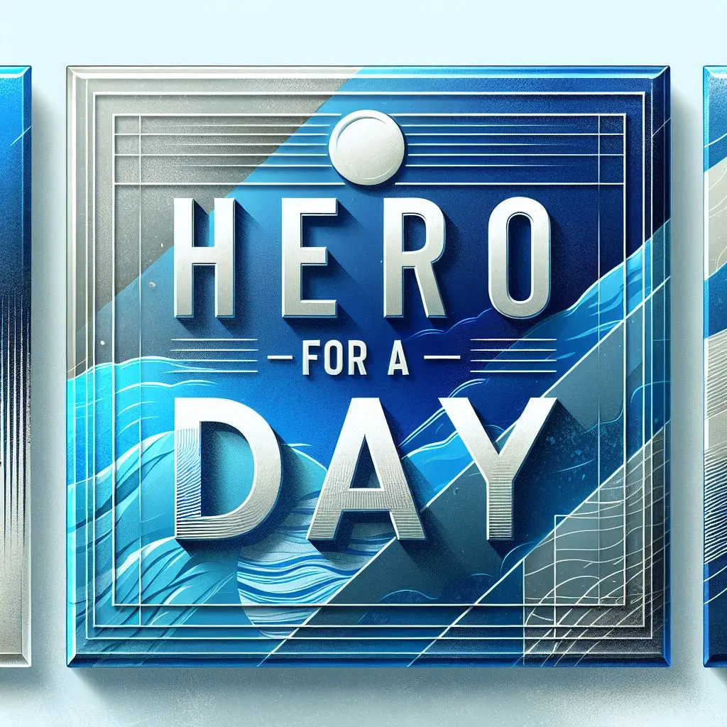 A Hero for a Day - IBS University (IBSU) – World Class Education for a ...