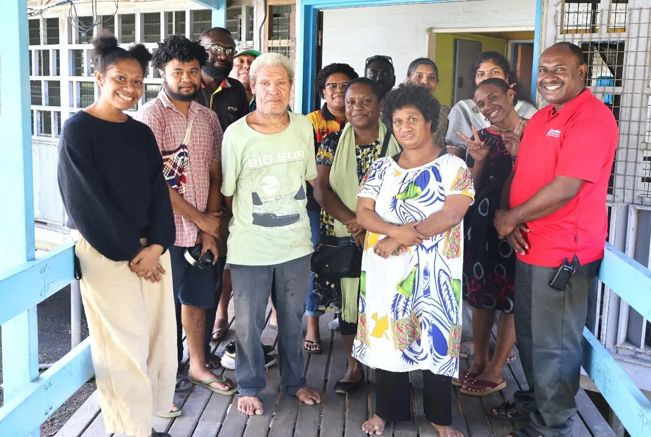 IBSUniversity Staff Visit Cheshire Disability Home to Strengthen ...