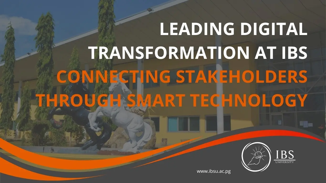 How IBSUniversity is Revolutionizing Higher Education Through Digital ...