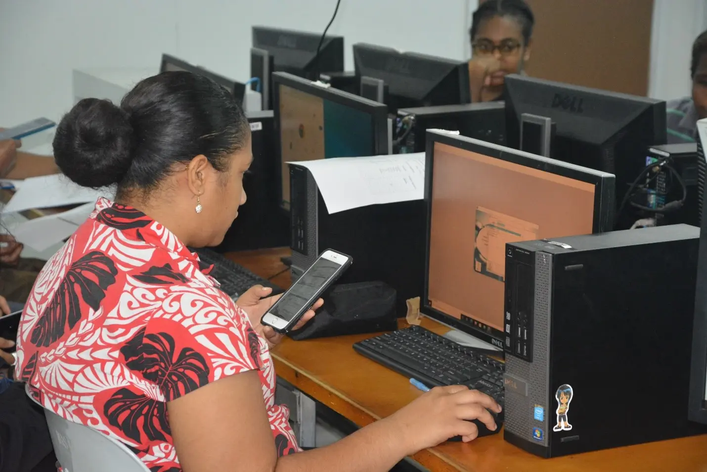 Introducing the Bachelor of Education in Digital & Blended Learning ...