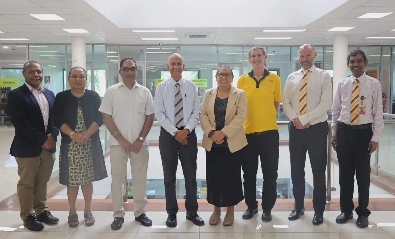 PRESS RELEASE - IBS University (IBSU) – World Class Education for a ...