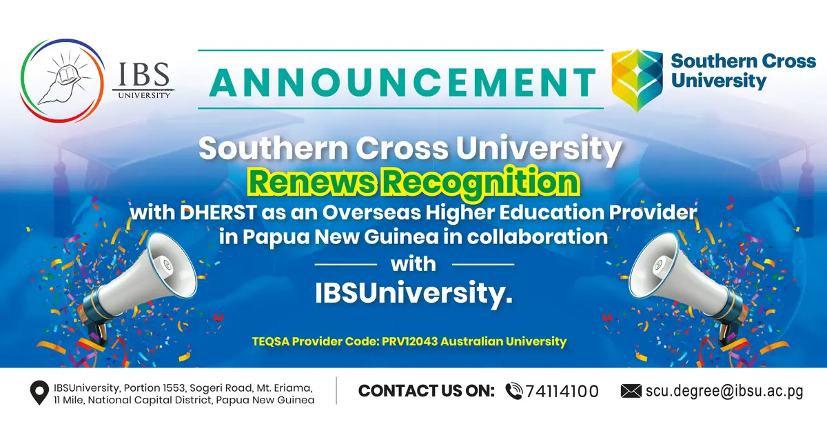 Southern Cross University Renews Recognition as Overseas Higher ...